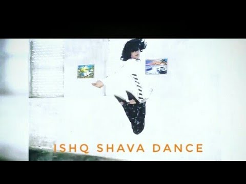 Ishq Shava song par dance video ###youtube video video###😍😍😍💖😊