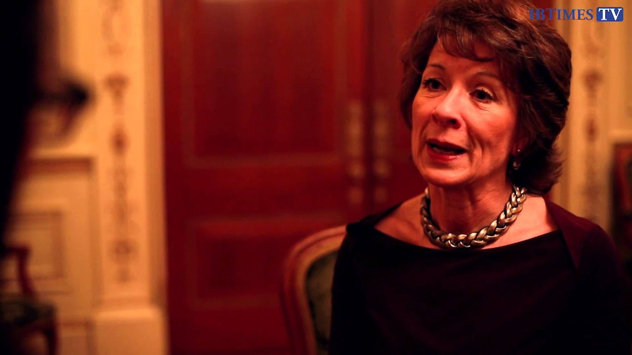 Professor Lesley Regan Q&A on Pioneering Female Healthcare Research ...
