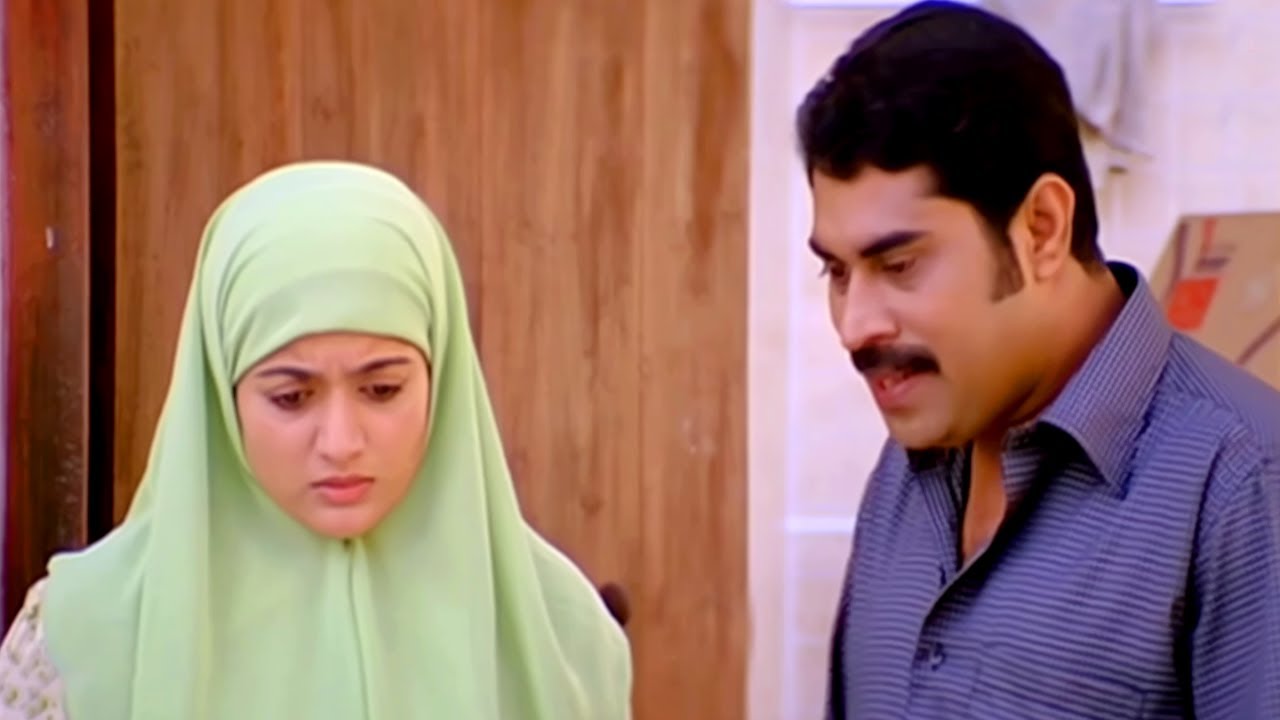 ഭാര്യ നാട്ടിൽ അല്ലെ.. എന്റെ ഇവിടത്തെ കാര്യങ്ങളും നടക്കണ്ടേ.. | Gaddama ...