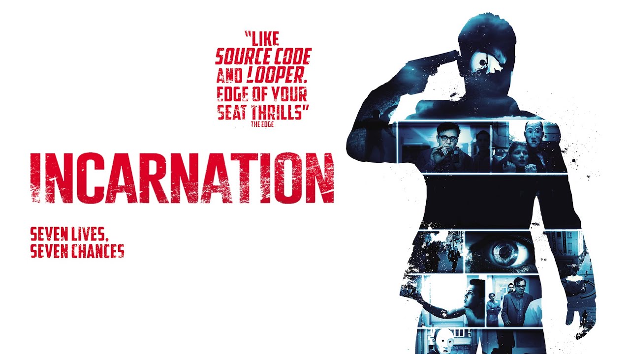 Incarnation 📽️ HORROR MOVIE TRAILER - YouTube