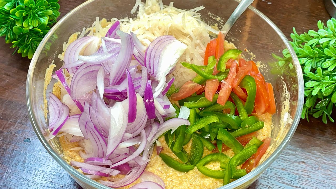 जब भी इस तरह का रेसिपी बनाती हूं,उस दिन घर के सारे बच्चे रोटी सब्जी ...