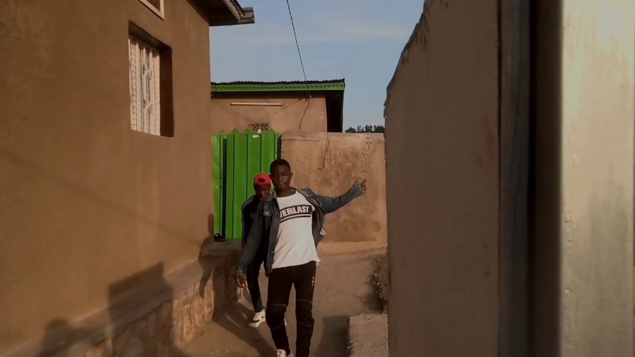 Fireboy DML - jealous (official video dance) - YouTube