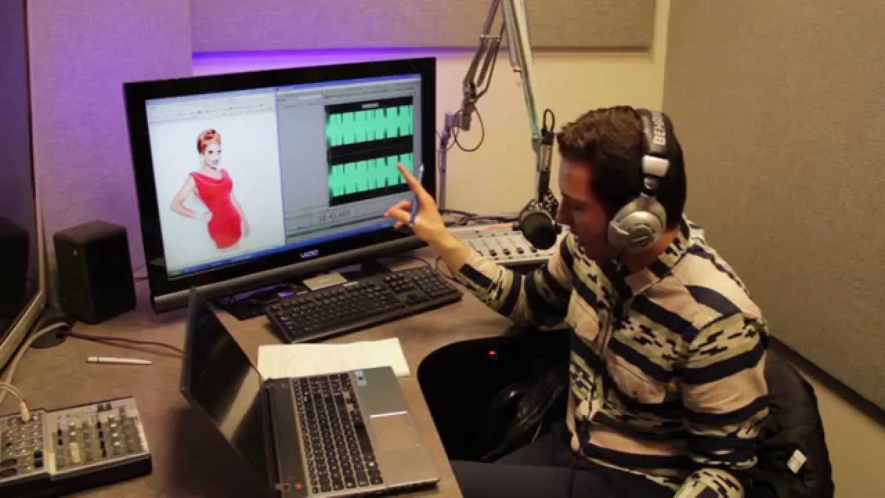 The Gary Duff Interview: Bianca Del Rio - YouTube