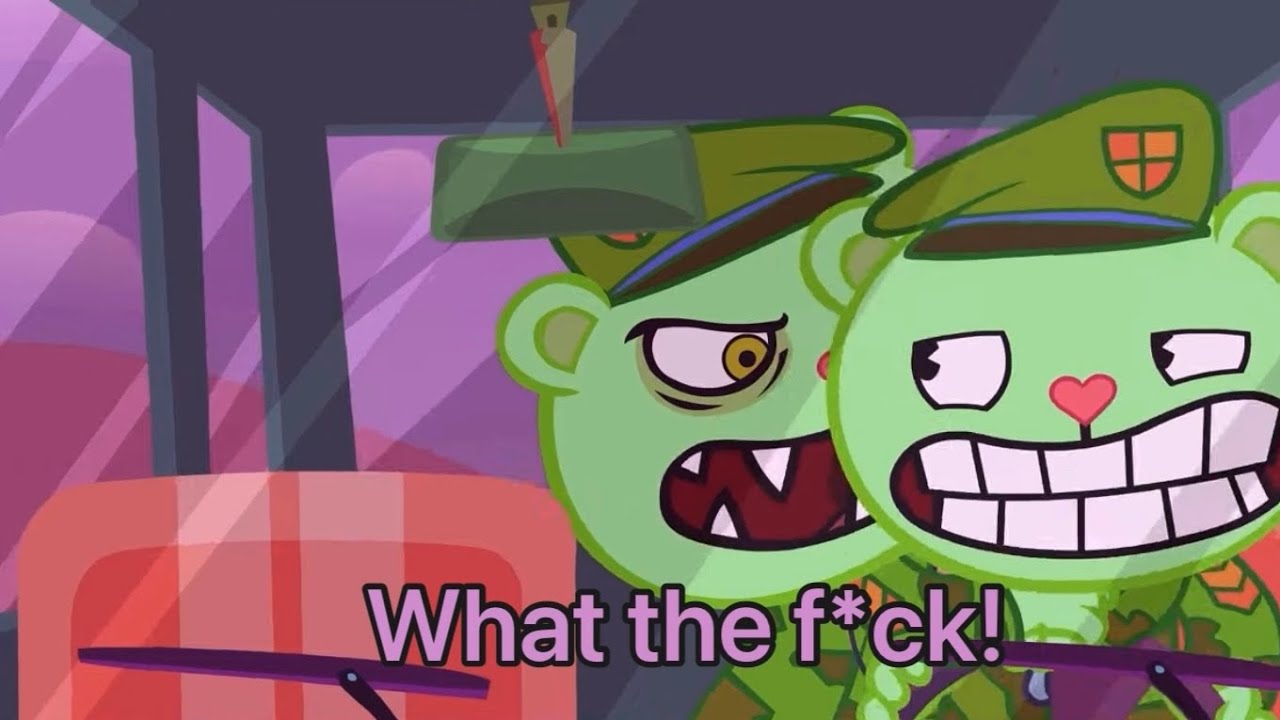 English words and phrases in HTF (TV Series) 100 subs - YouTube