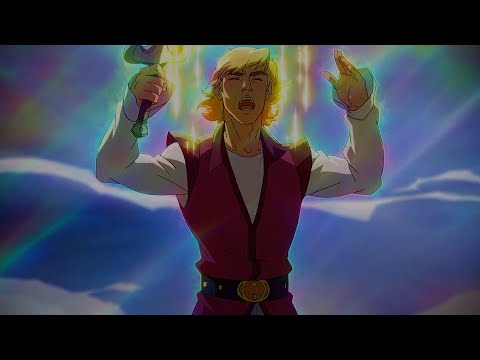 HEYYEYAAEYAAAEYAEYAA (2021)