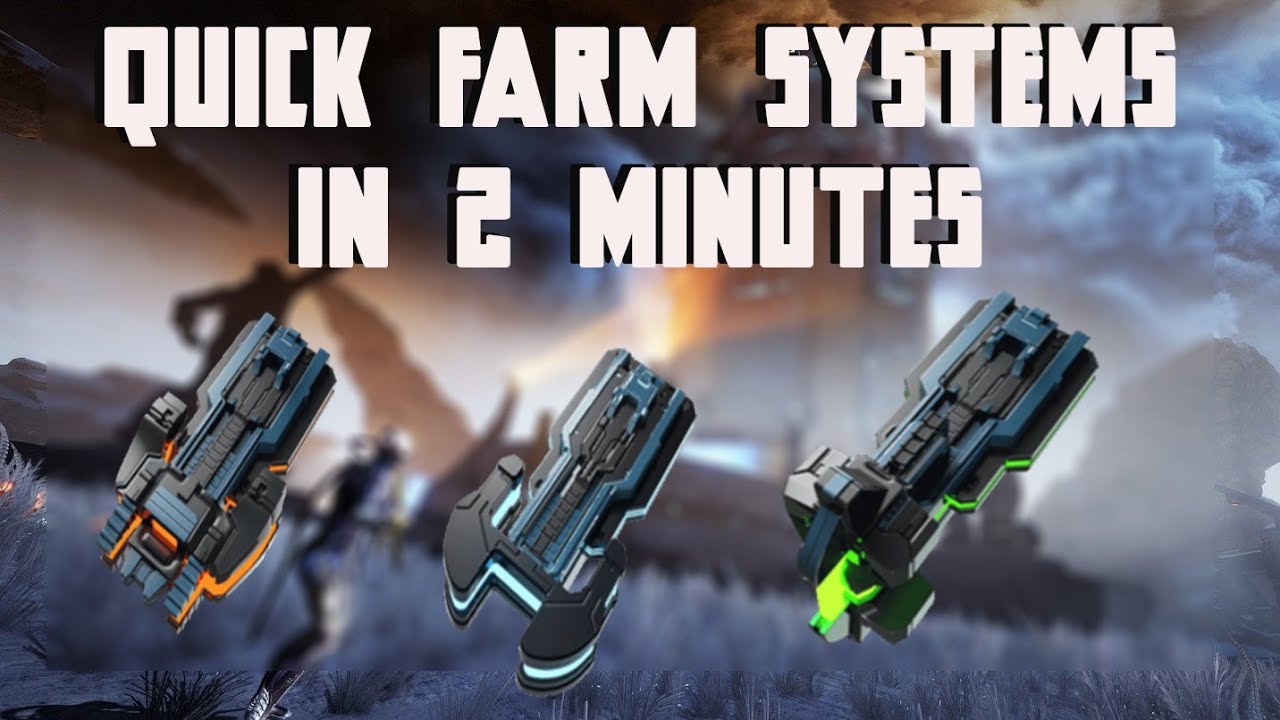 Where to get Repeller Systems Atmo Systems Gyromag Systems | Speed Run ...