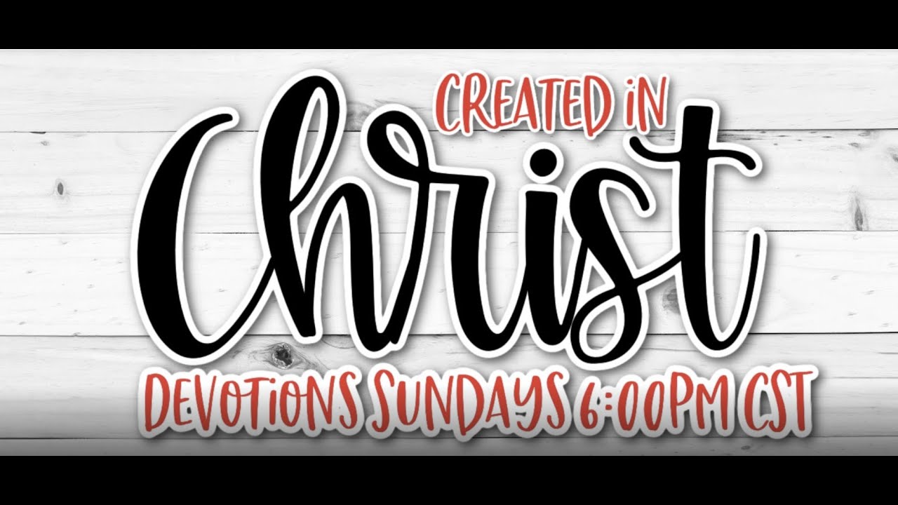 Sunday Devotion Faith First! - YouTube