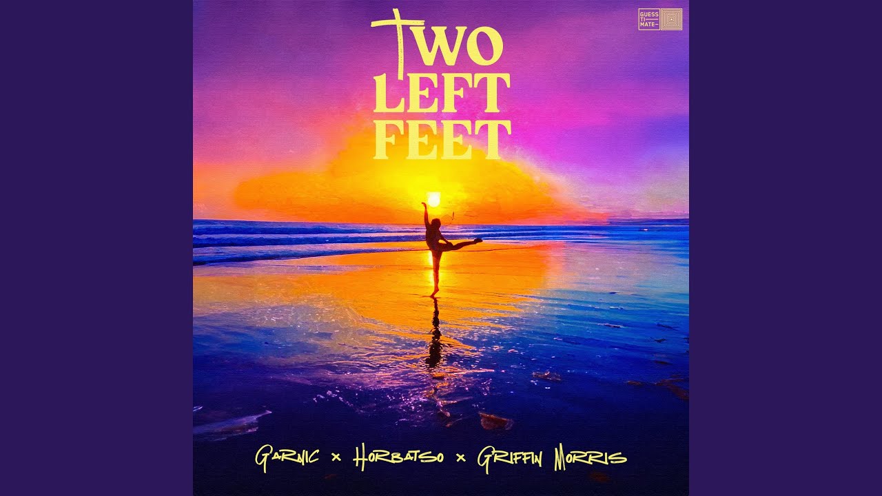 Two Left Feet - YouTube