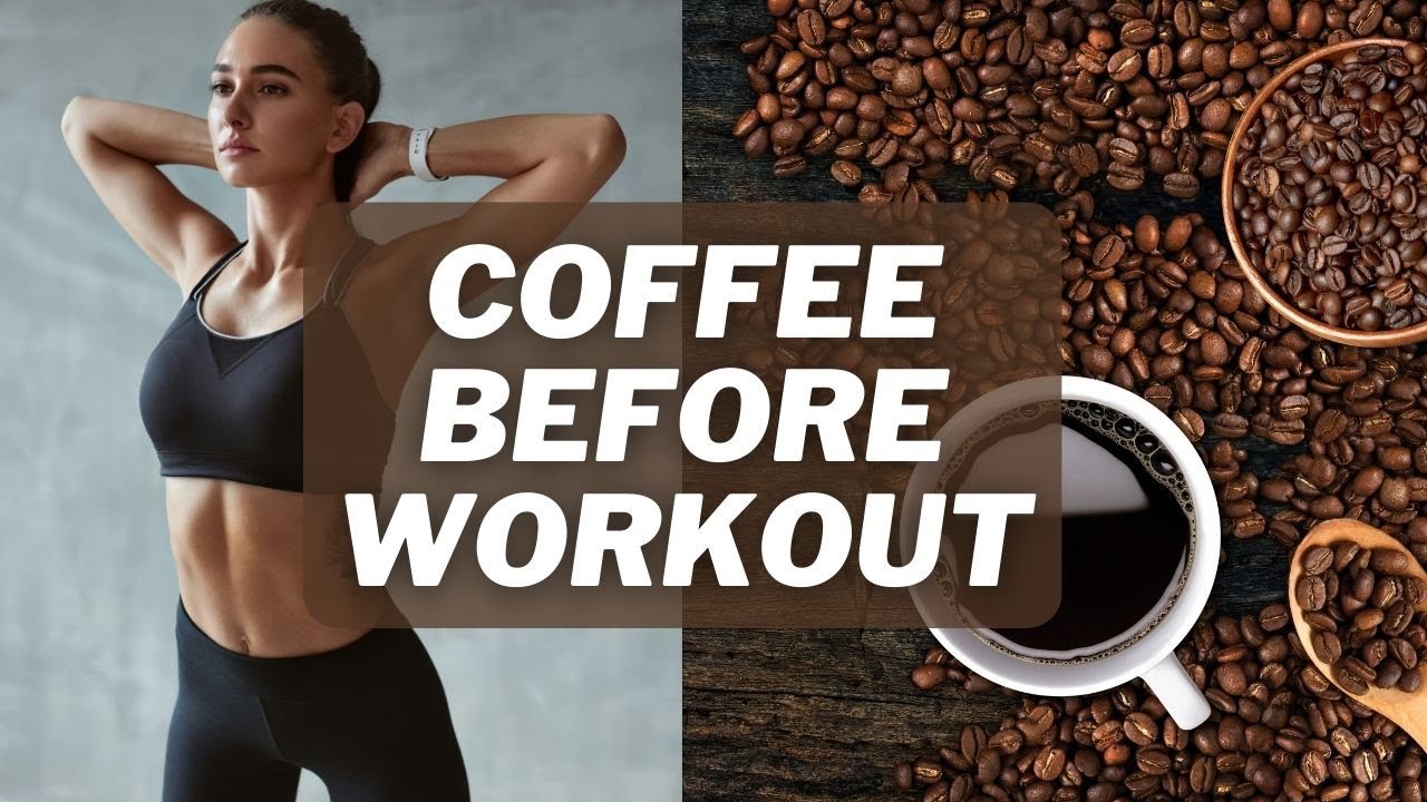 8 Benefits of Drinking Coffee Before a Workout - YouTube