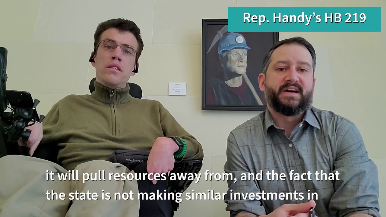 Policy Corner Episode 5 - YouTube