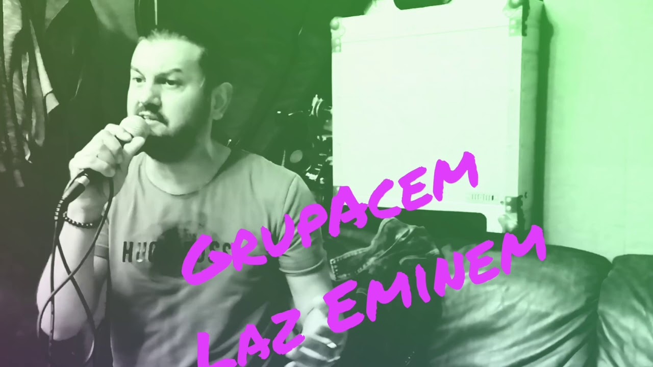 GrupAcem,Cem Göl,Laz Eminem,Karadeniz - YouTube