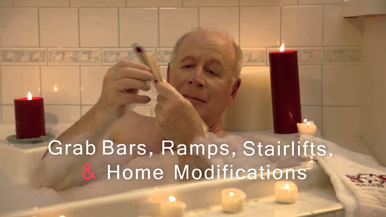 SOS Group, Inc. Commercial - YouTube