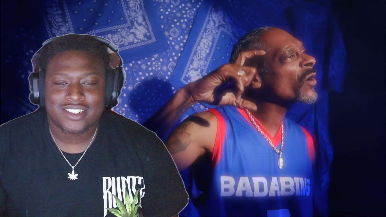 BIGSMOKEDAWG REACTS TO Snoop Dogg, Tha Eastsidaz - Still Easty - YouTube