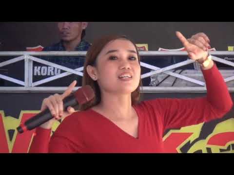 Satu kata Lemak Ujinyo YUNI LIVE REMIK DJ OT WIKA PALEMBANG