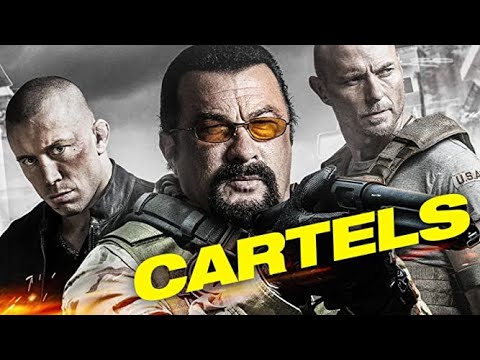iMusicPlus Movie Trailer - Cartels (2016) - YouTube