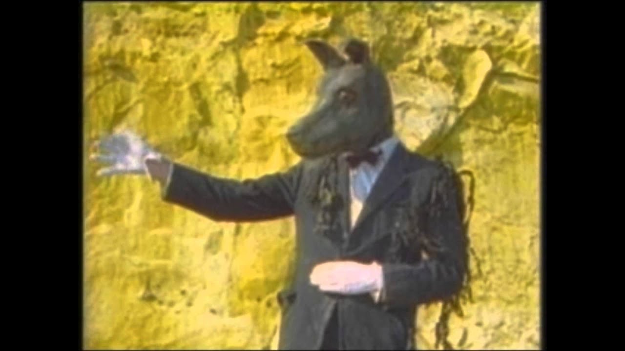 Dinosaur Jr - Whatever's Cool With Me (UK) - YouTube