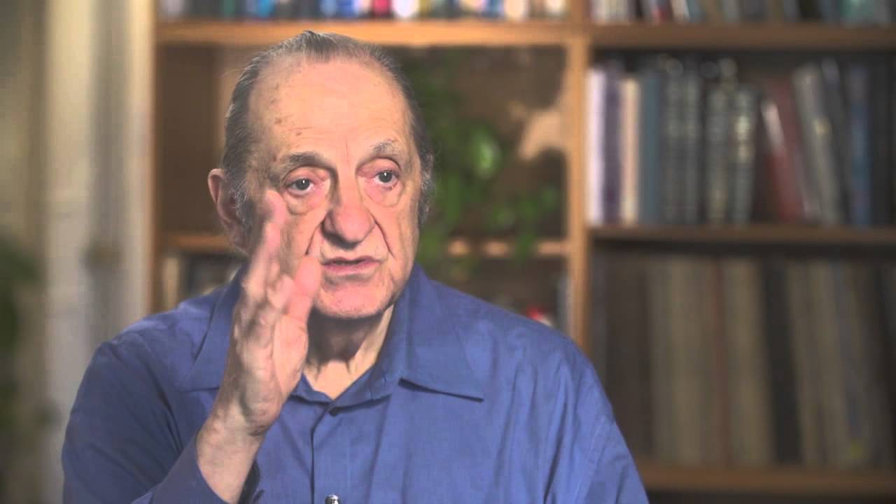 Waking Dream Therapy: Colette Aboulker-Muscat and Robert Desoille - YouTube