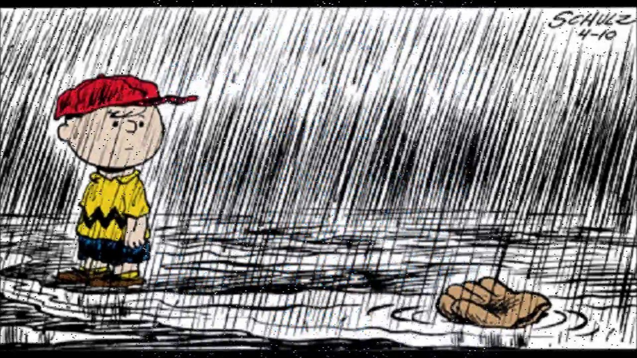 Remember When It Rained - YouTube