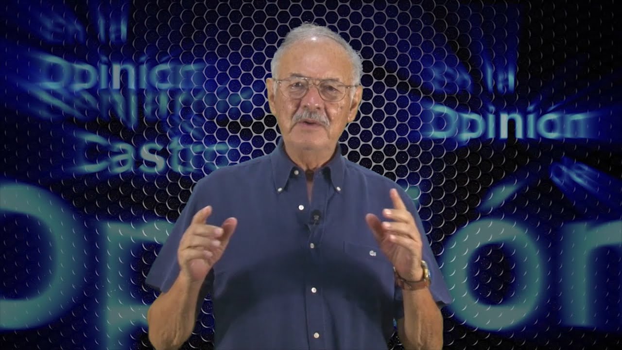 En opinión de Benjamín Castro - YouTube