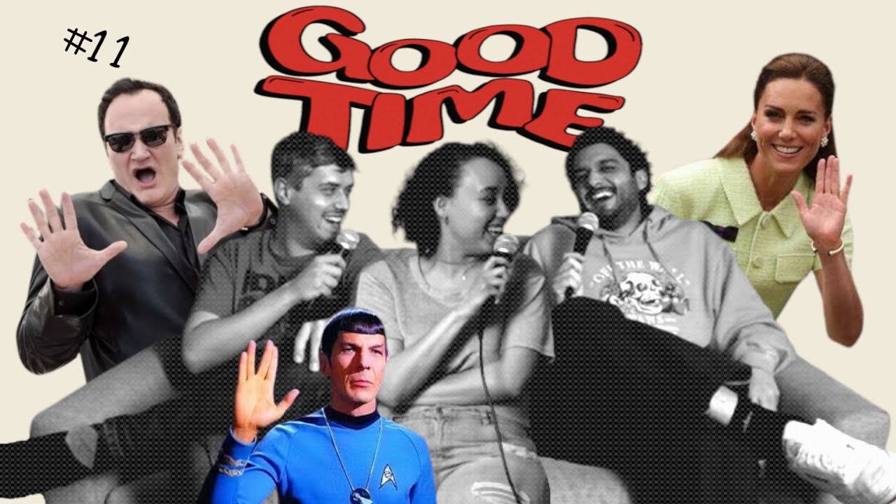 Good Time Ep 11 - £700 Girlfriend Experience - YouTube