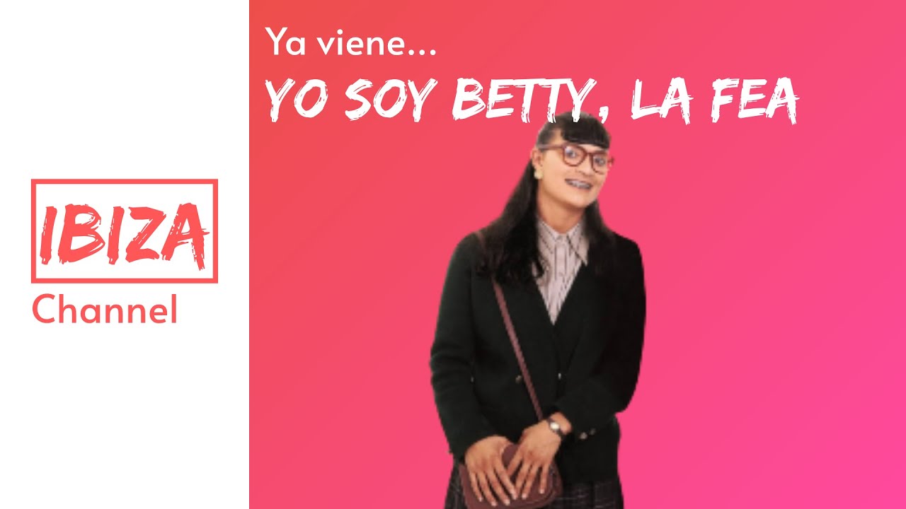 Ibiza Channel - YSBLF - Ya viene... - YouTube