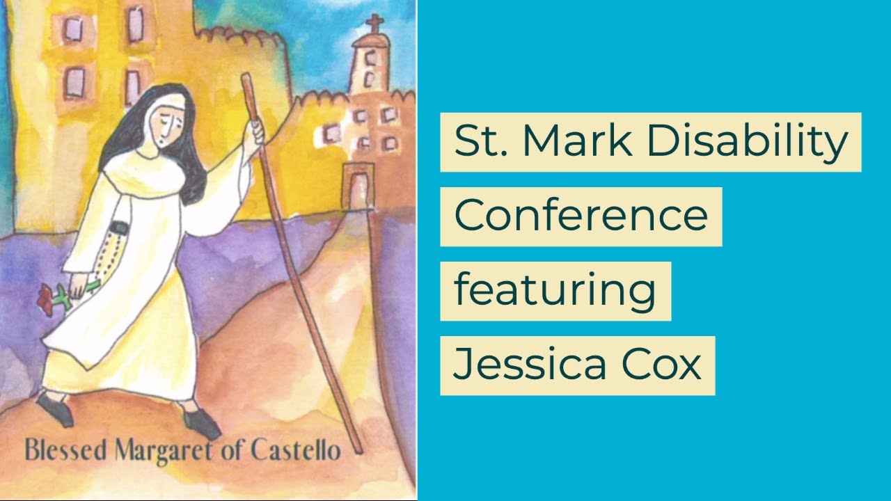 Jessica Cox, Disability Awareness Conference 2020 - YouTube