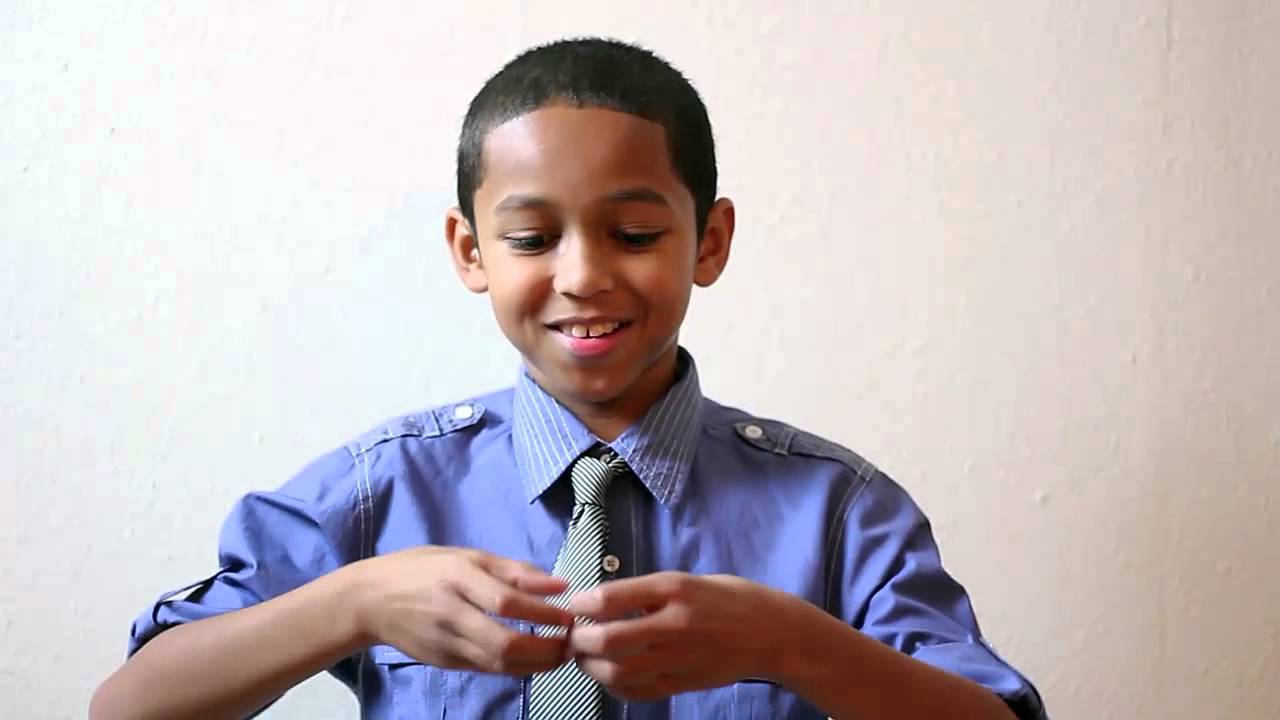 Brandon_D_Jackson_Otto - YouTube