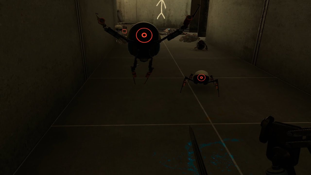 mess with the crabo you get the stabo - YouTube