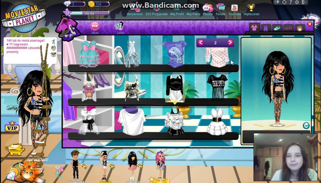 MSP oddaje konto ;P - YouTube