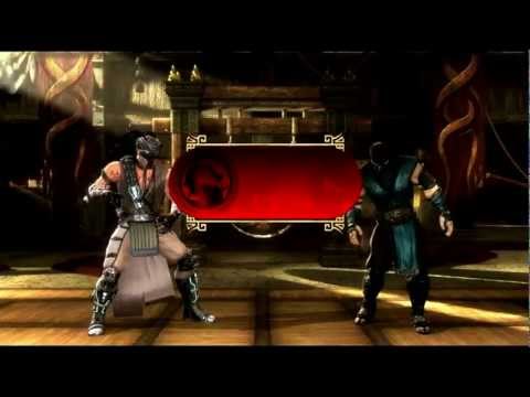 Mortal Kombat BEST FATALITIES/FINISHING MOVES - YouTube