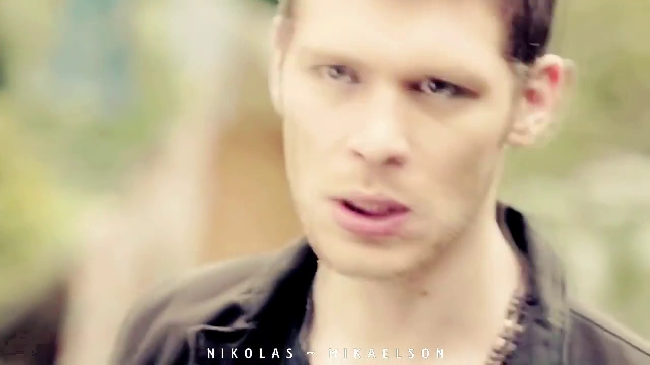 The Originals || Klaus Mikaelson || Impossible - YouTube