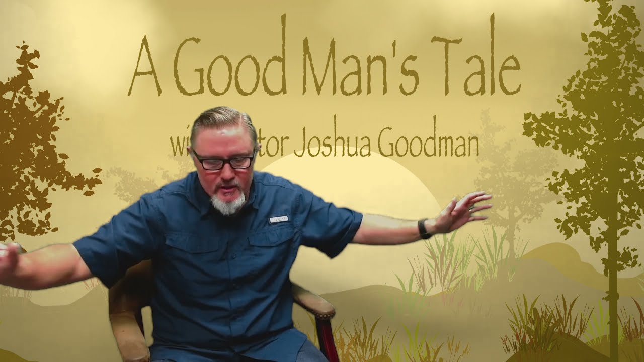 Intro- Joshua Goodman - YouTube
