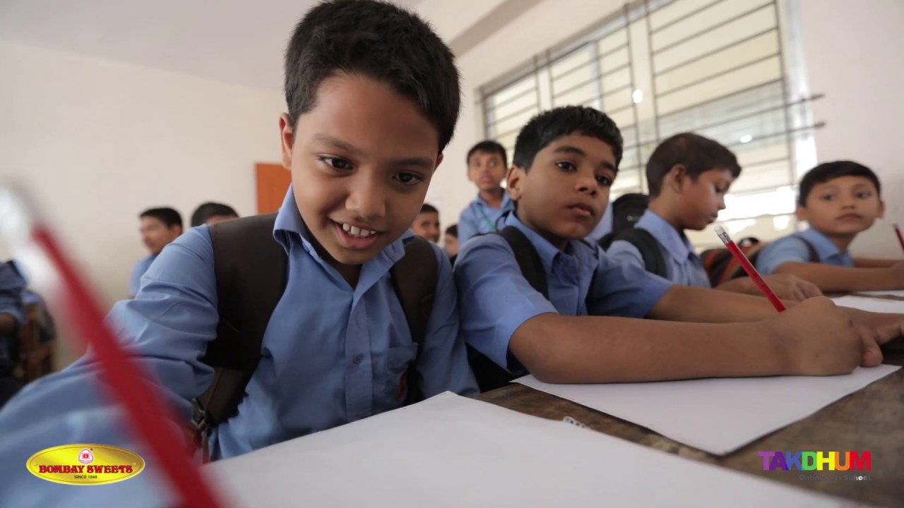 School Drawing Awareness Campaign 2018 By TAKDHUM Online Arts School ...