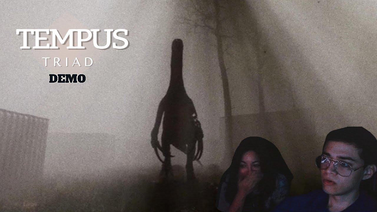 ¡MI MAMÁ Y YO PASANDO MIEDO A ESTE ATERRADOR JUEGO DE DINOSAURIOS ...