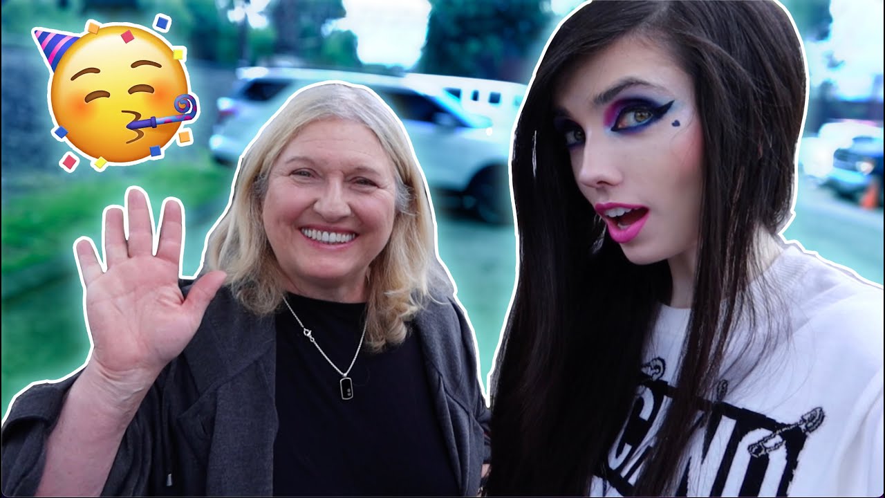 DAY OUT WITH MY MOM! - YouTube