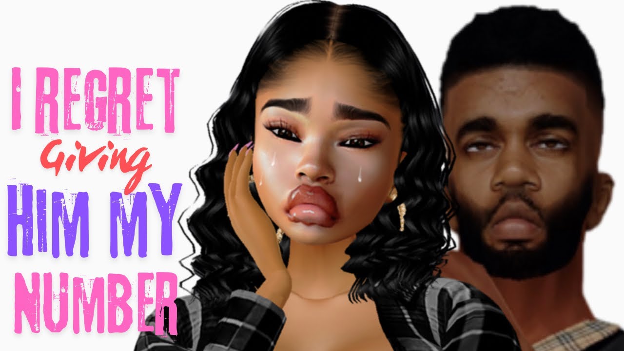 I regret giving him my number - YouTube