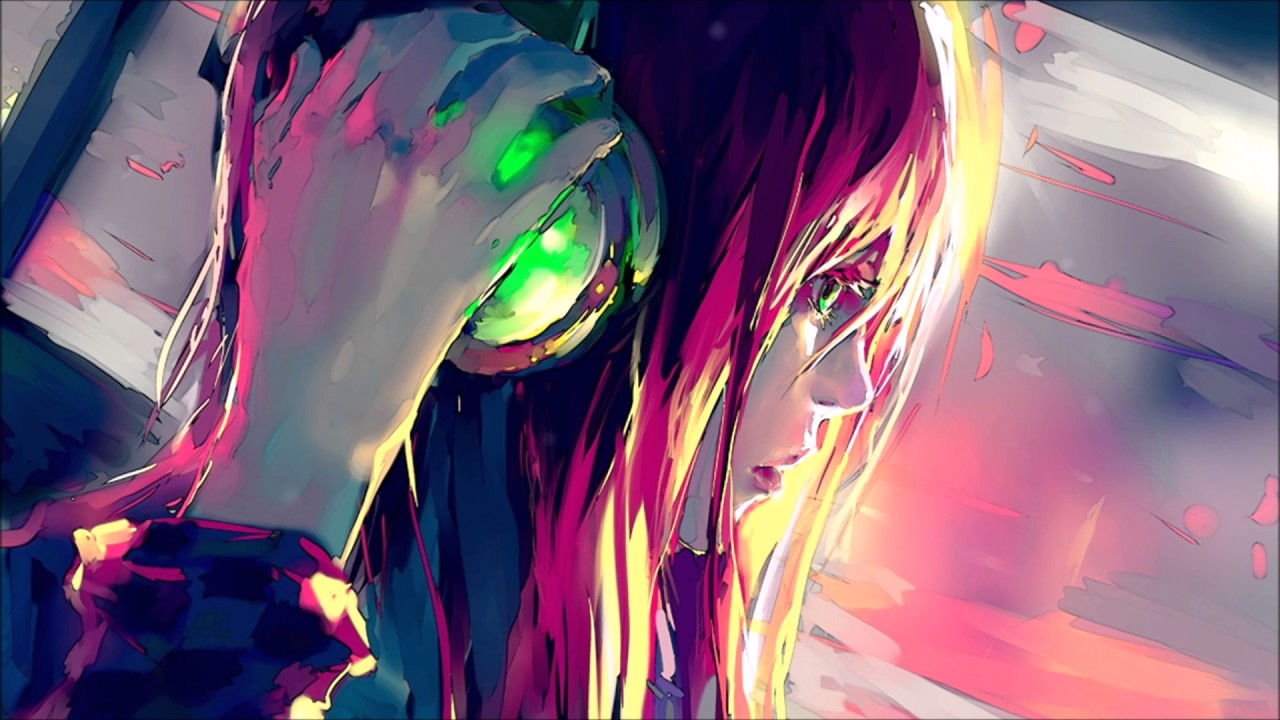 Chromatics – Cherry - YouTube