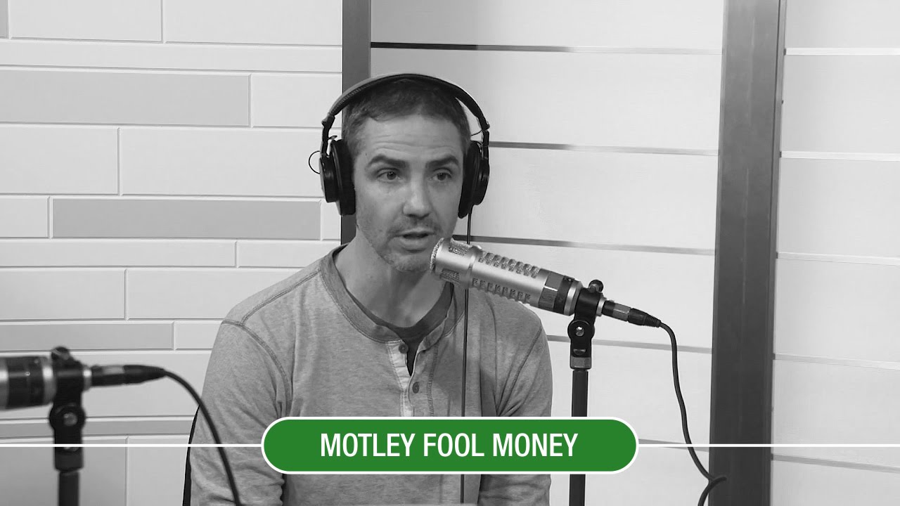 Motley Fool Money: Stocks On Our Radar - YouTube