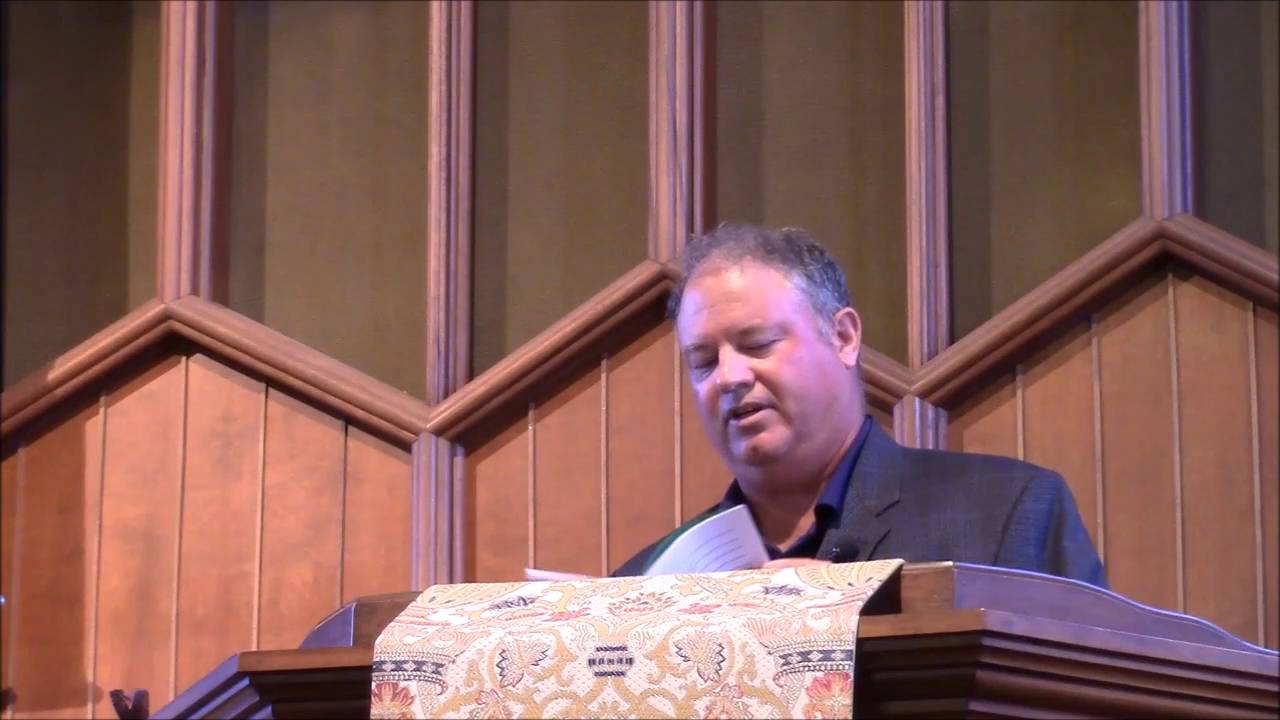 AHPC Dr Harrison Bowes, July 24, 2016 - YouTube