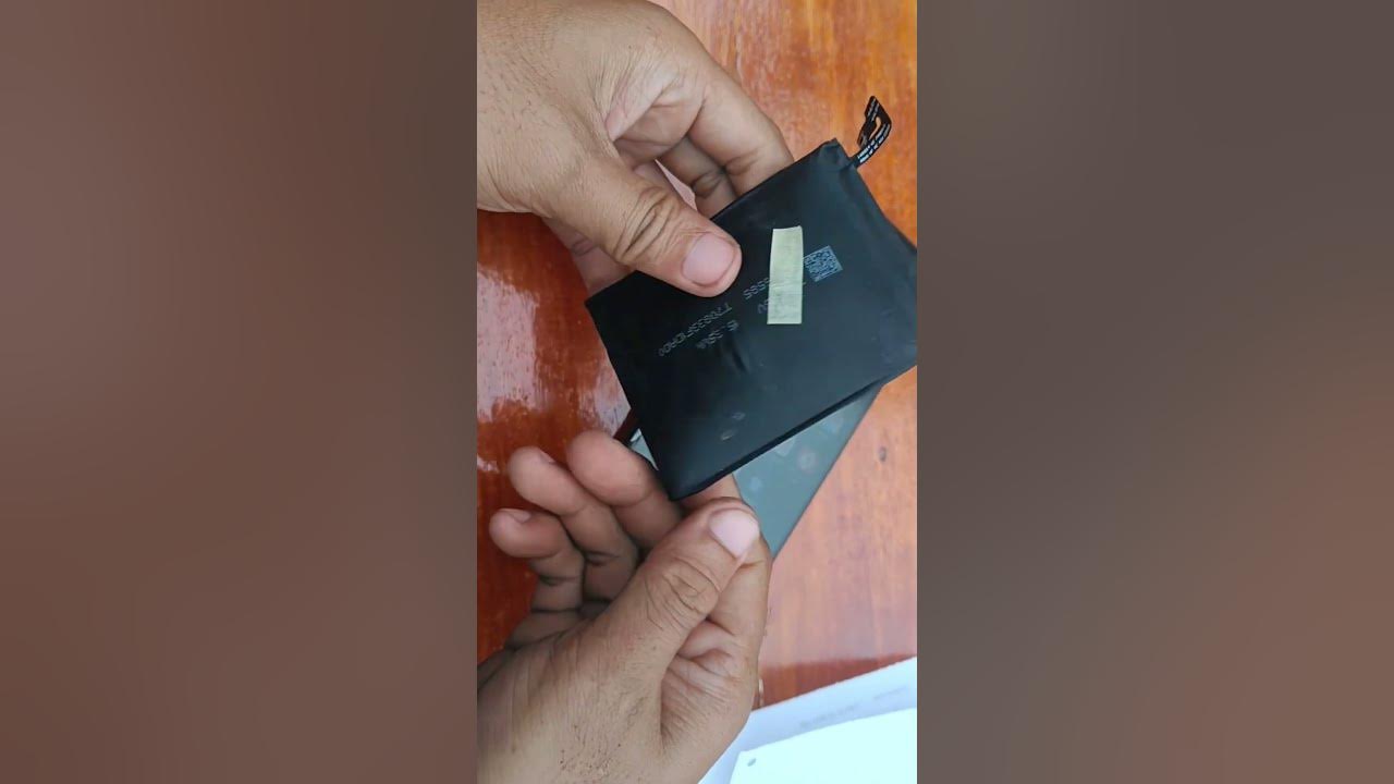 akibat ngecas hp terlalu lama - YouTube