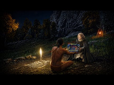 ELDEN RING & BOOSTERY Z ASCENDED HEROES #2