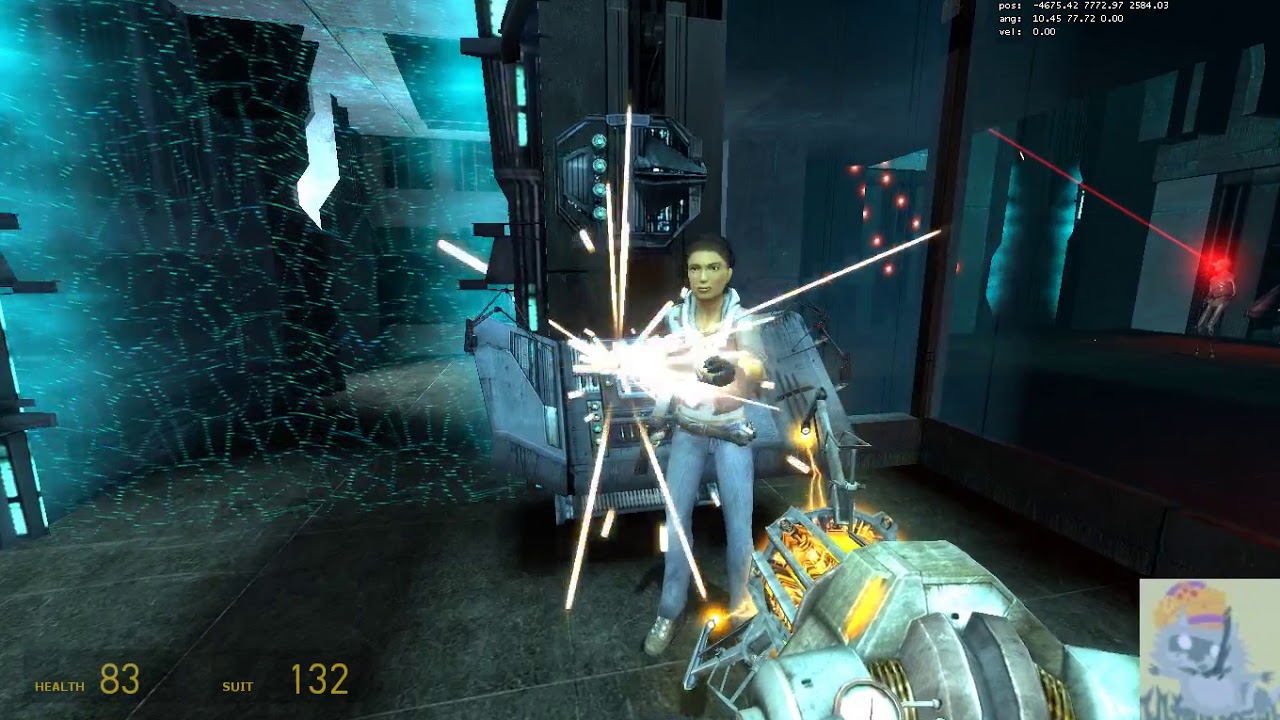 Meet The Invisible Rollermine - YouTube