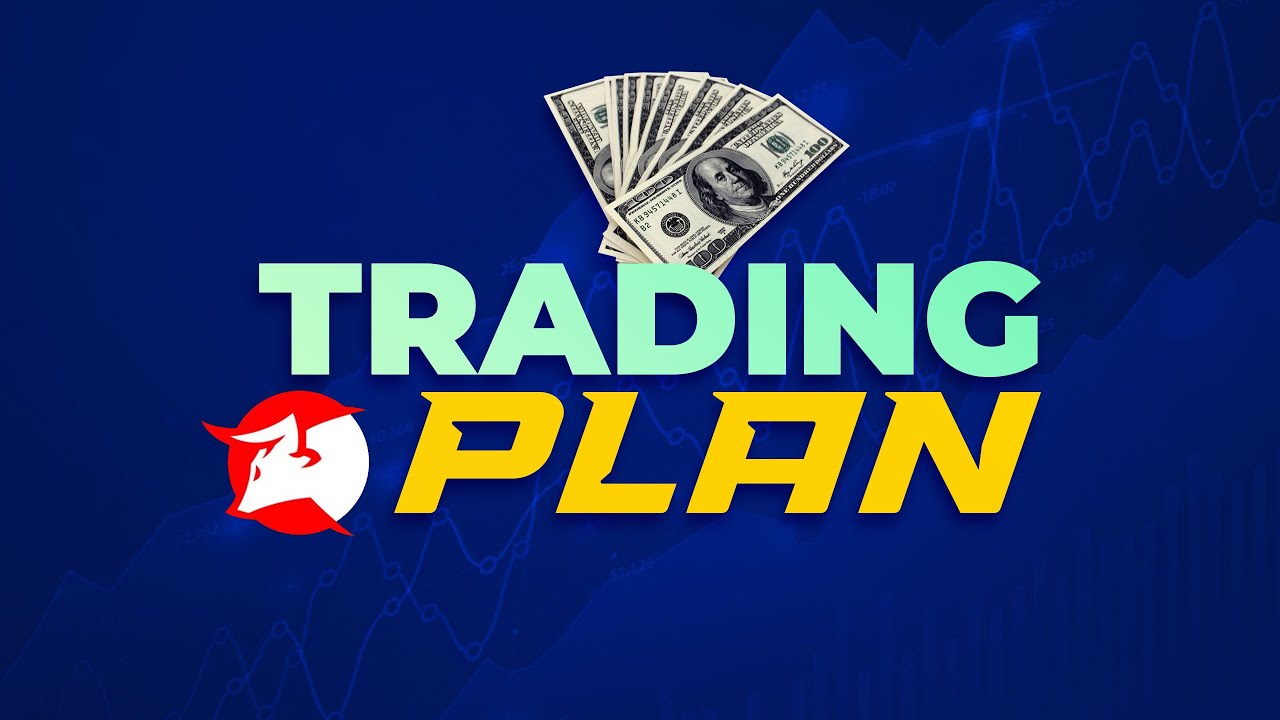 GET READY: This Week's Trading Plan! - YouTube