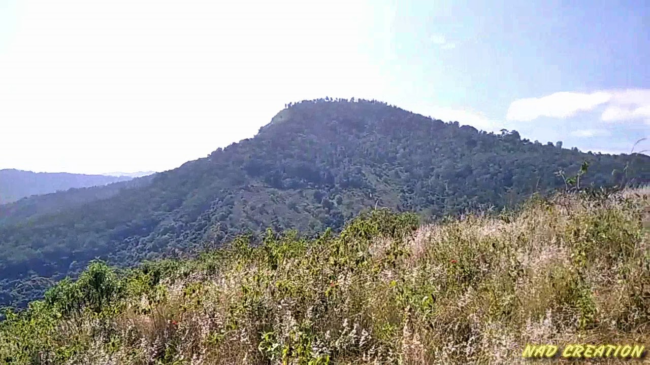 Beautifull Place In Badulla||බදුල්ලේ ලස්සන තැනක්||WonderOf Sri Lanka ...
