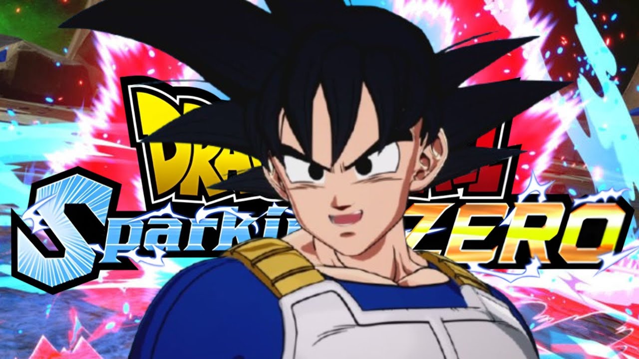 I Need A Break From DP Battles - Dragon Ball Sparking Zero Ranked - YouTube