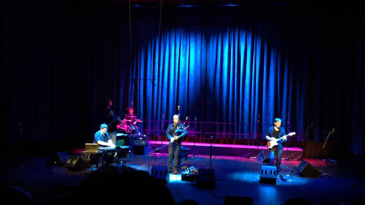 La Grand Nuit Du Port Du Peche - Wolfstone (Band Cover) - YouTube