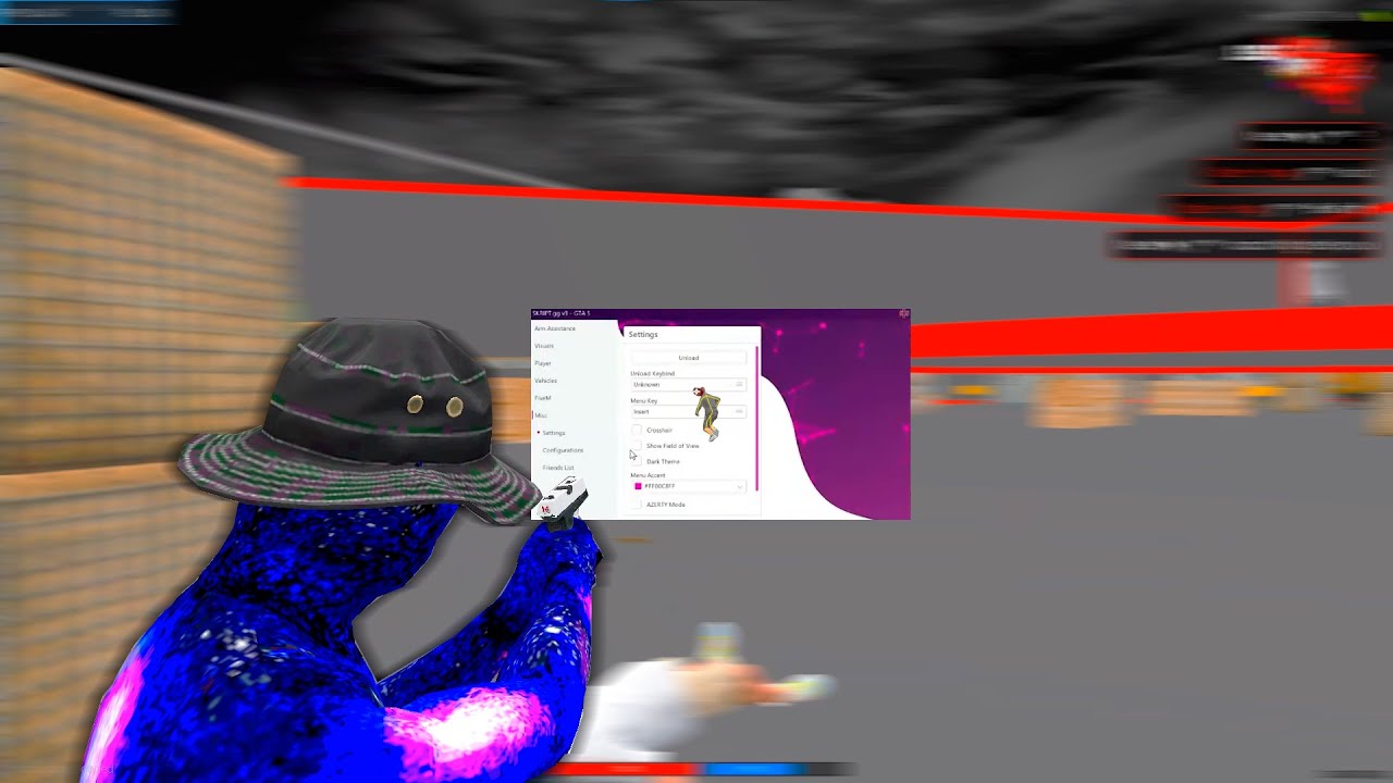 Vibez - Fivem-X-Rust - YouTube