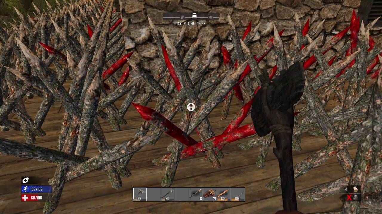 7d2d new world - YouTube