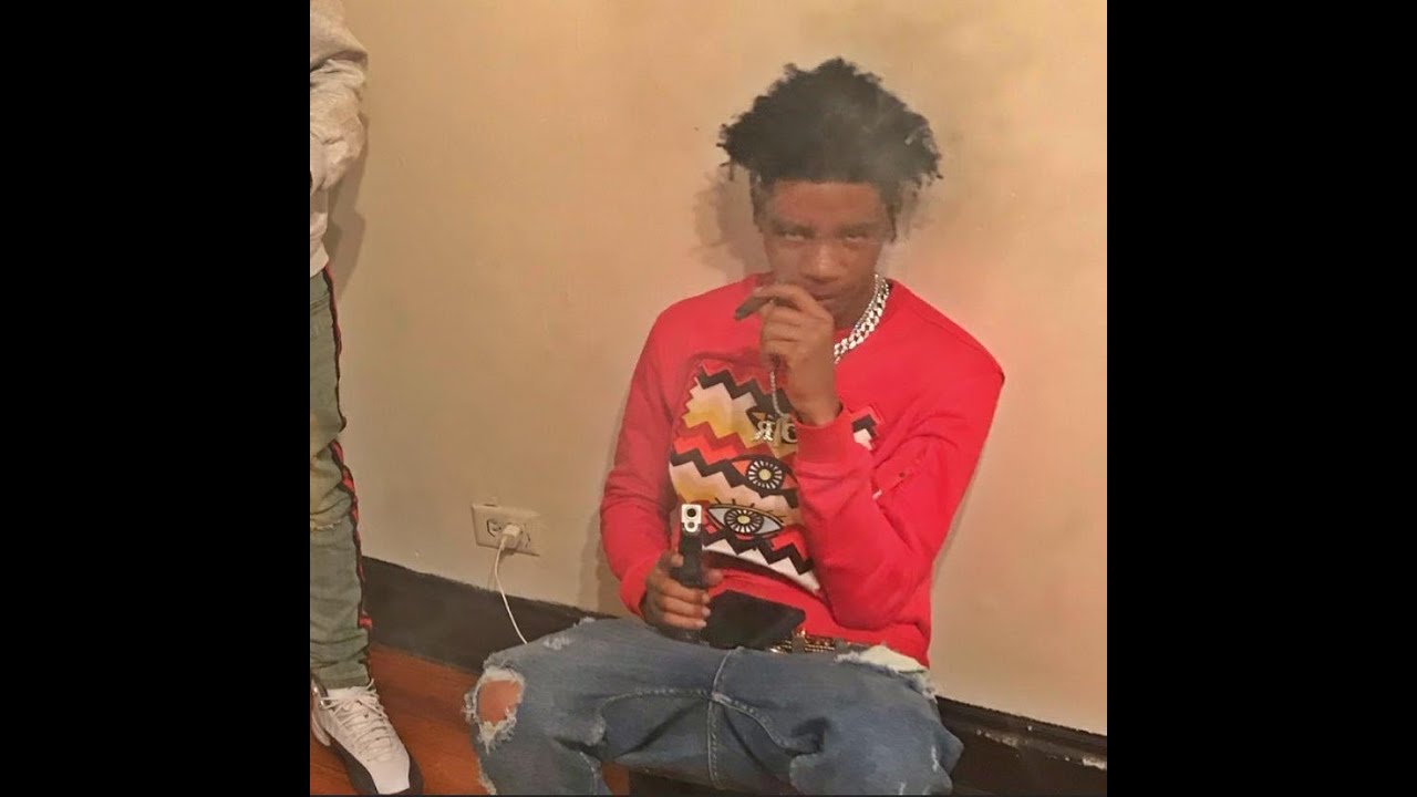 Best of Out West Chicago Part 3: Lud Thumpa, SLG Spazz & SLG Chapo ...