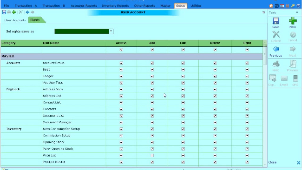 gPro Demo - 001 Login - YouTube